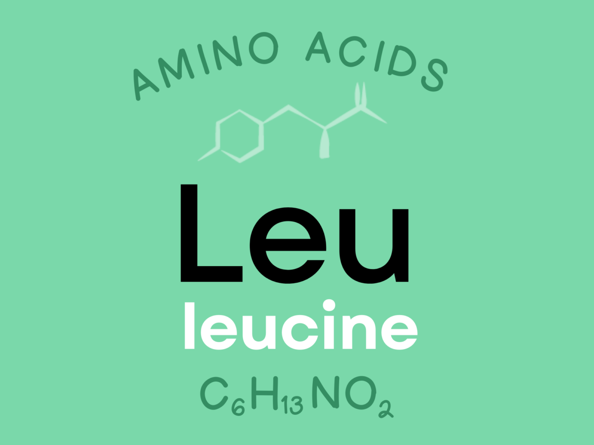 Protein, Peptides and Amino Acids