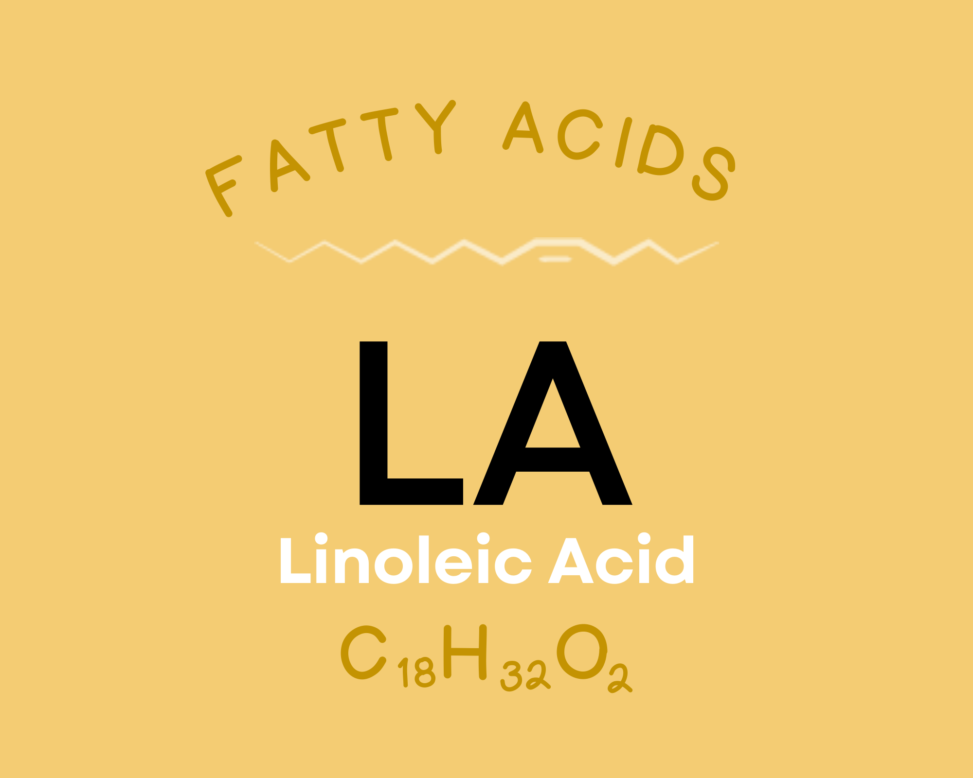 Linoleic Acid (LA)