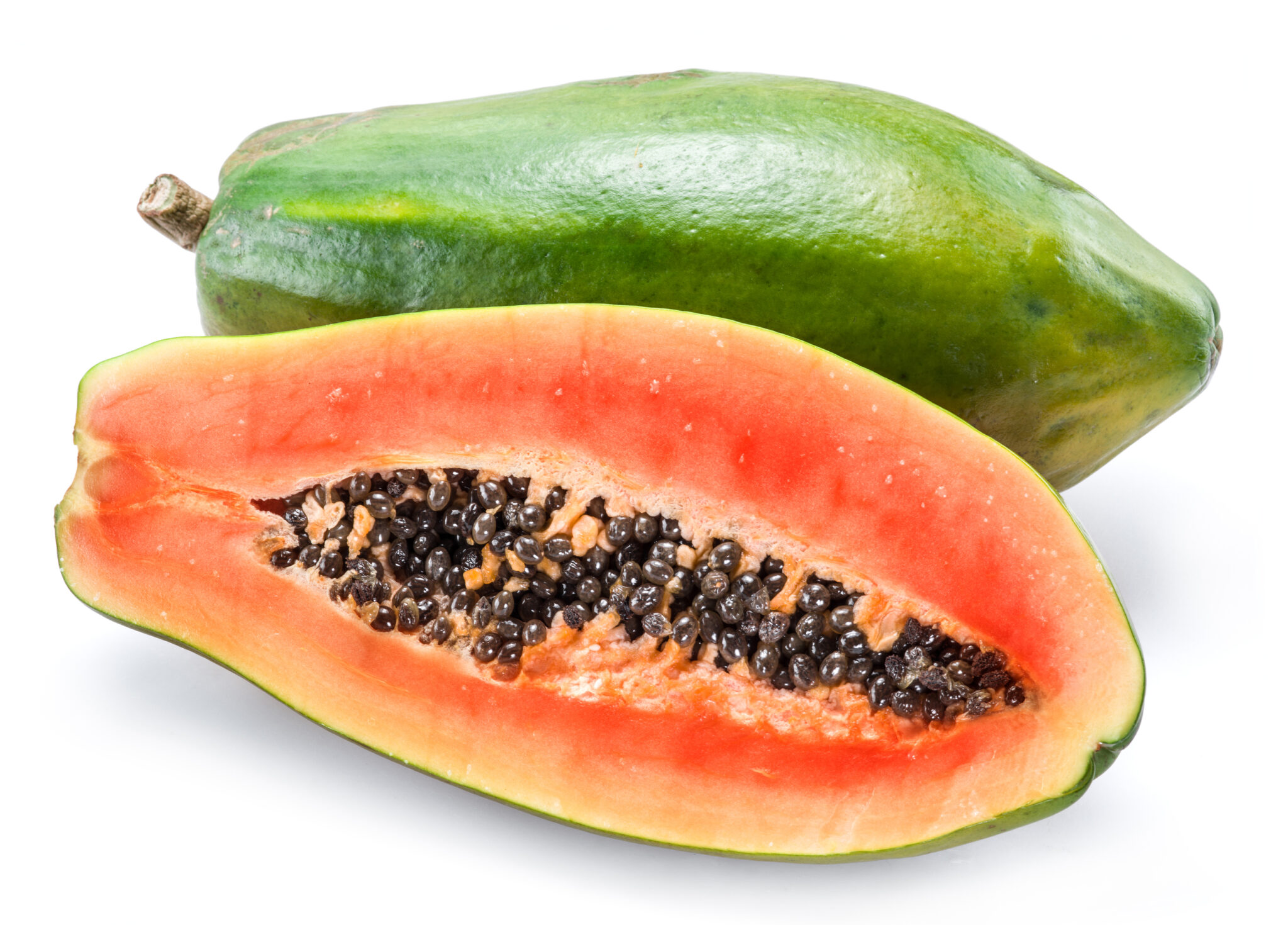 Papaya Nutrients