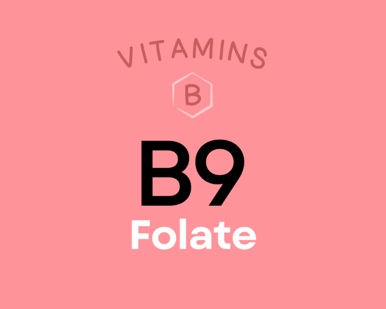 Spinach Nutrients