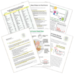 Beef Heart Nutrients