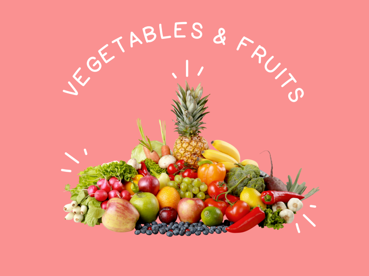 Foundational Foods