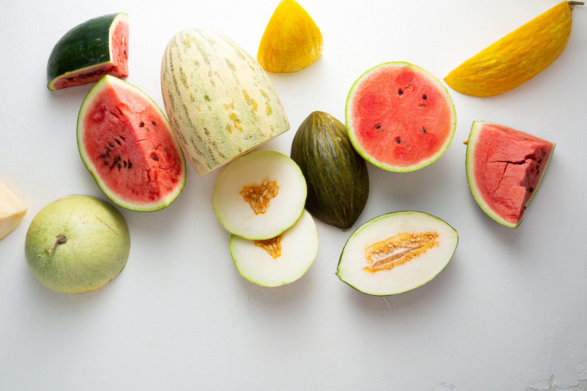 Melons