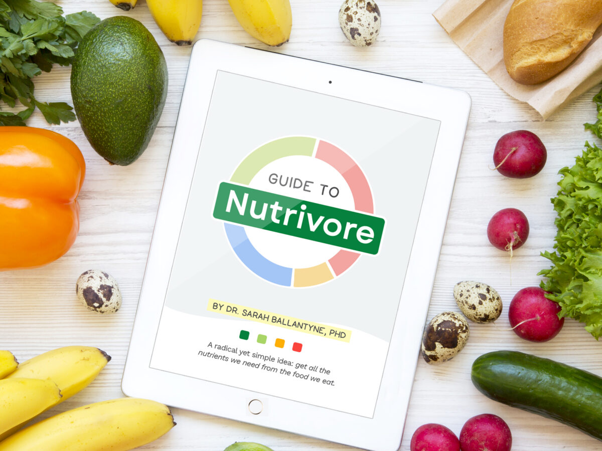 Nutrivore Guides Archives - Nutrivore