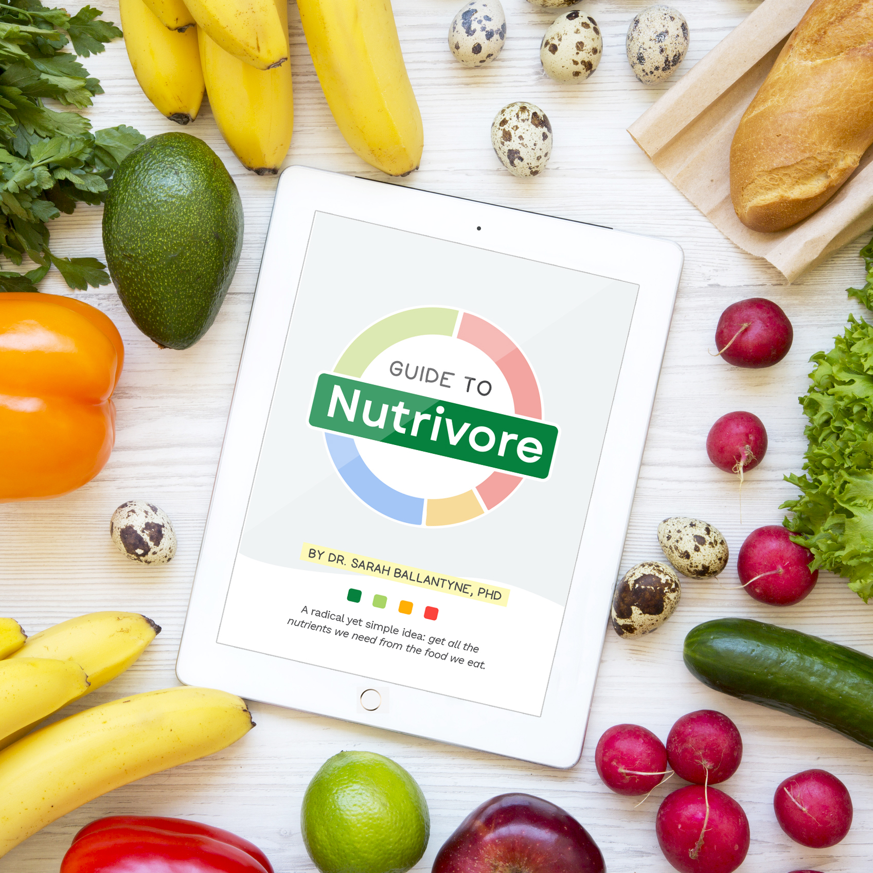 Shop - Nutrivore