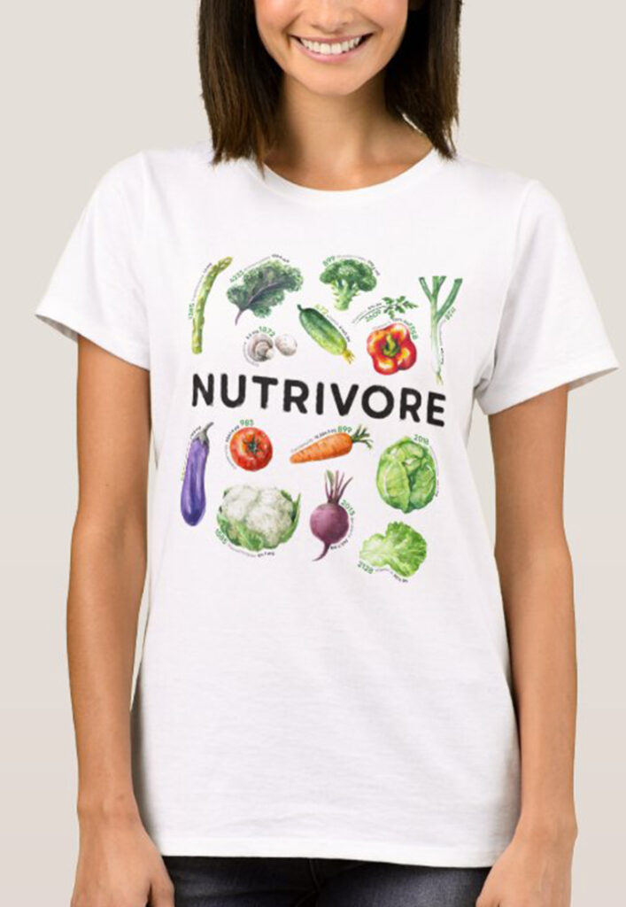 Merch Archives - Nutrivore
