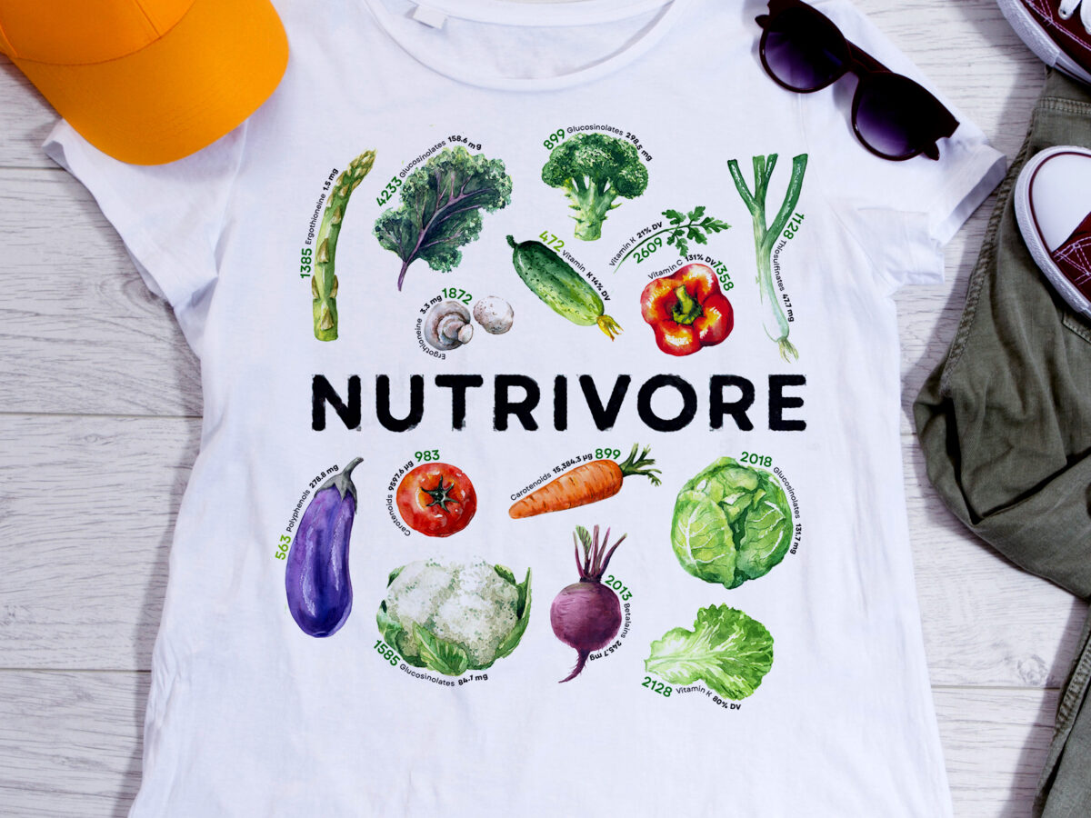 Merch Archives - Nutrivore