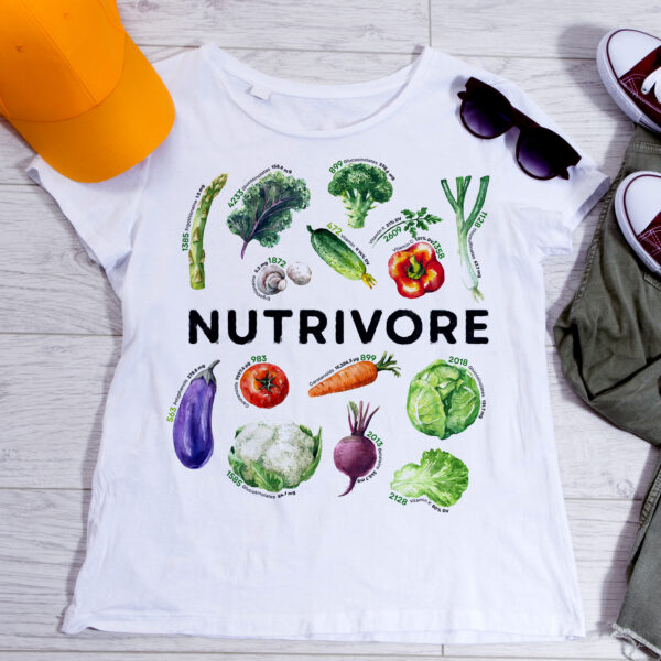 Shop - Nutrivore