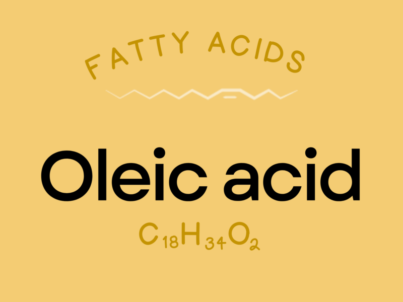Lipids, Fats and Fatty Acids