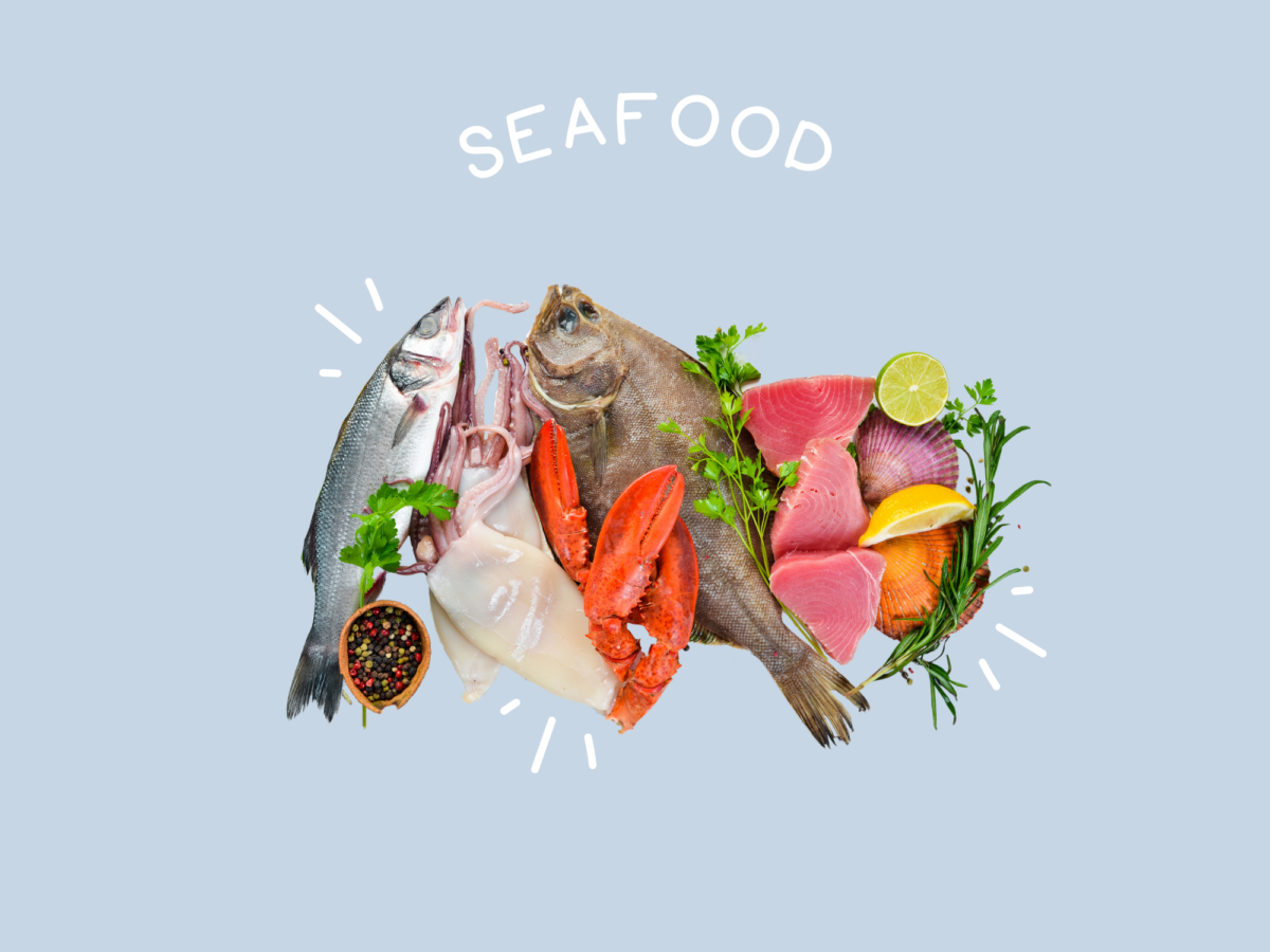 Foods Archive - Nutrivore