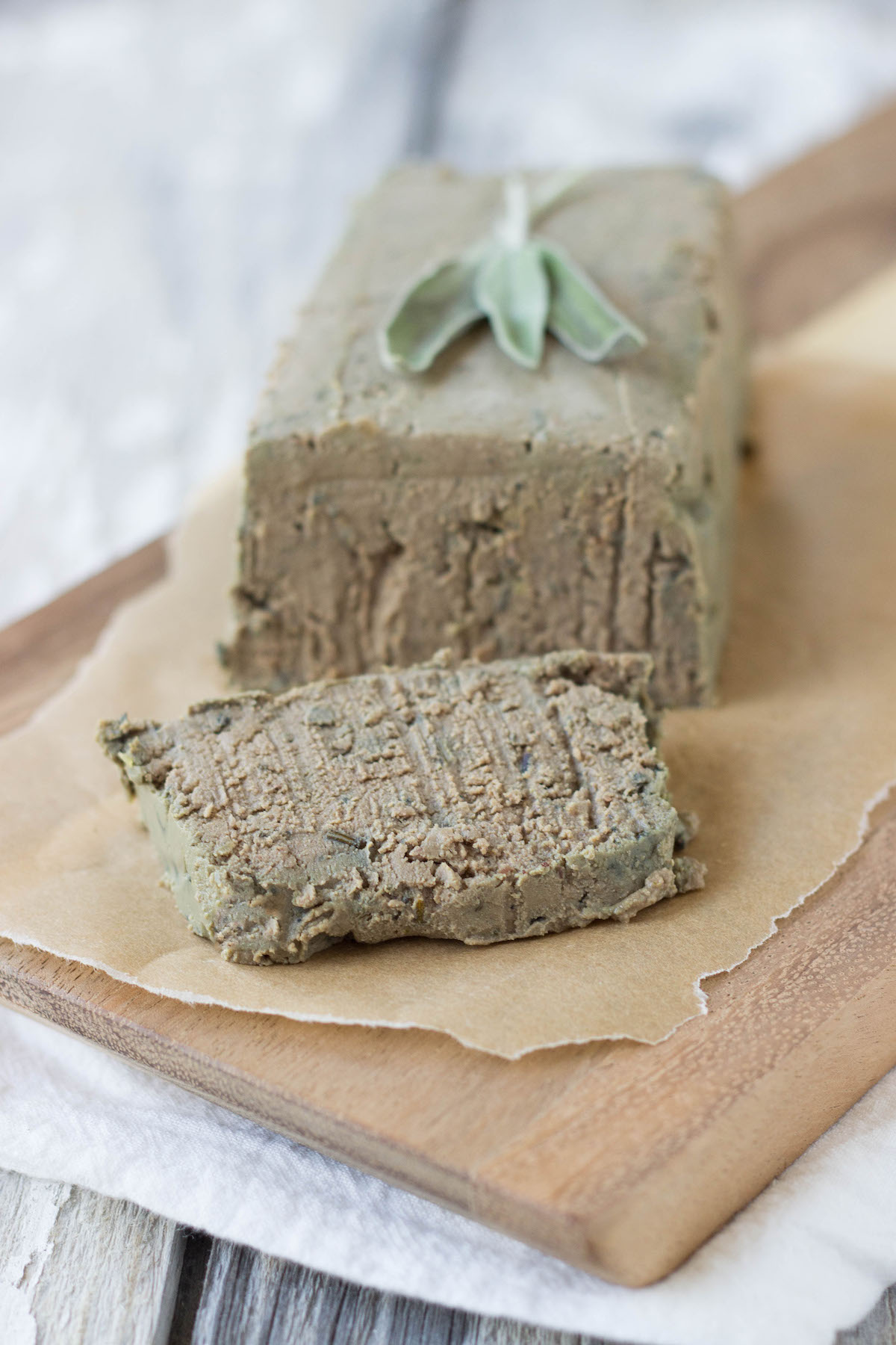 Liver Pâté