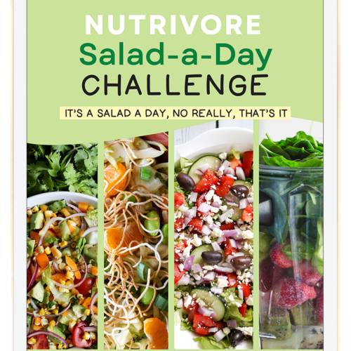 Nutrivore Links
