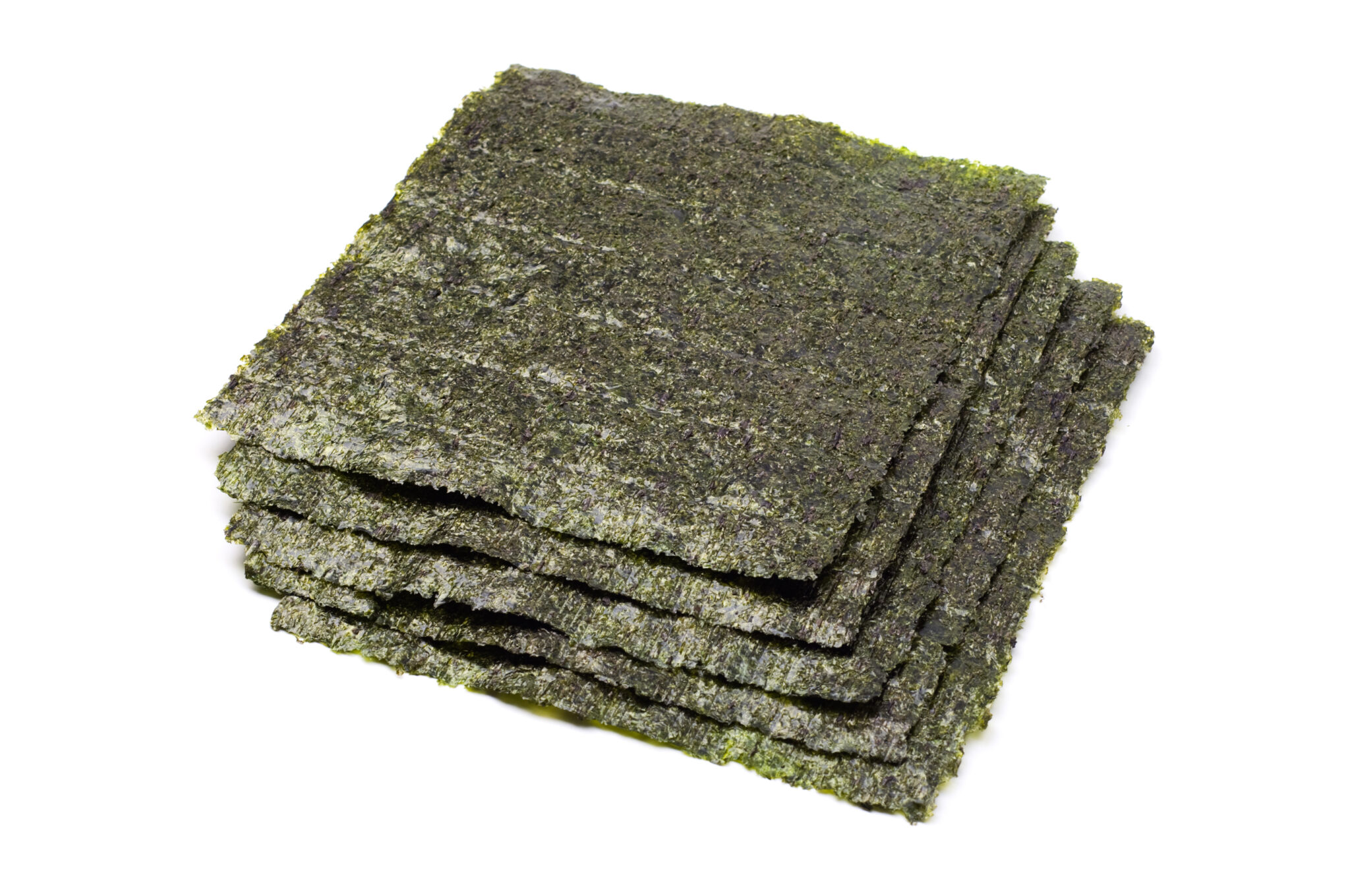 Nori Nutrients