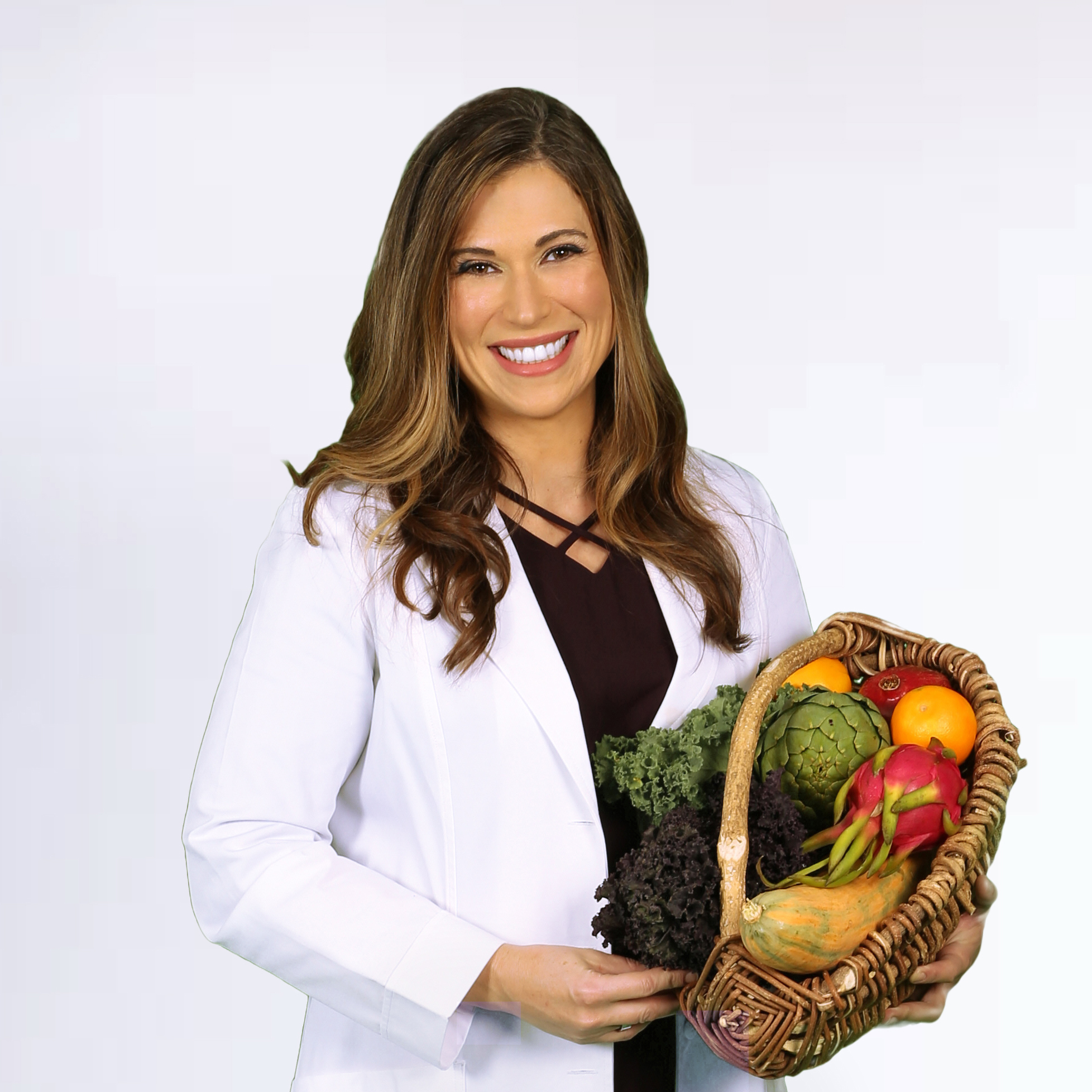 Nutrivore Webinar Registration