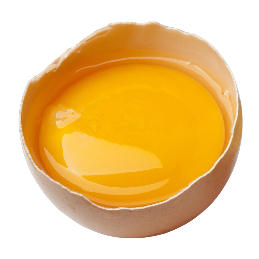 Chicken Egg Yolk Nutrients