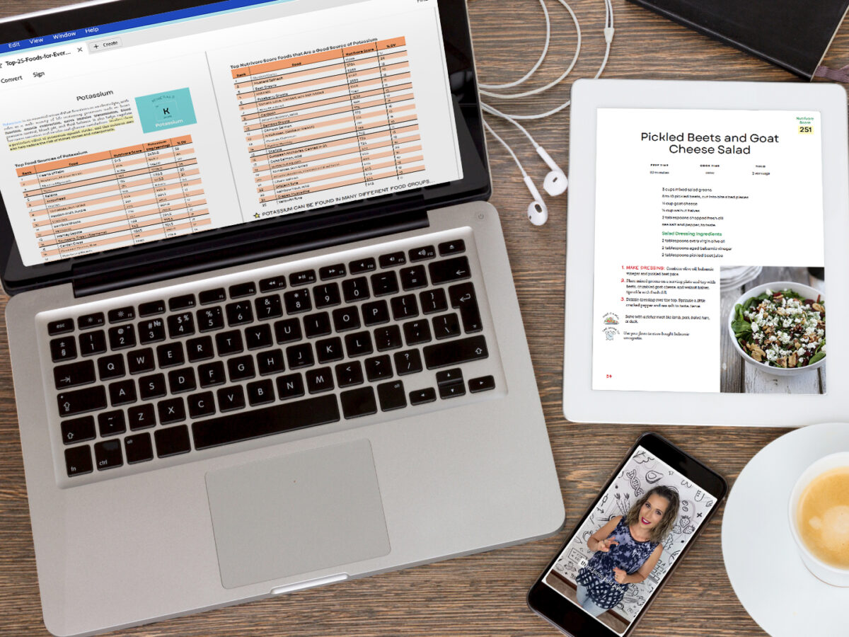 Digital Resources Archives - Nutrivore