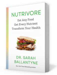 Foods High in Alpha-Linolenic Acid (ALA)