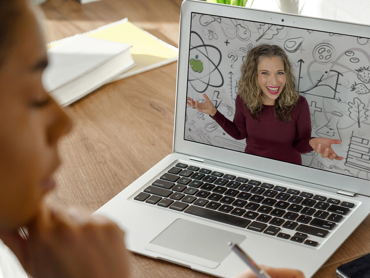 Webinars Archives - Nutrivore