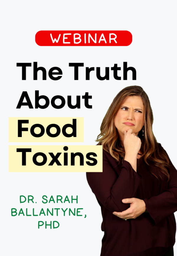 Nutrivore Webinar Registration