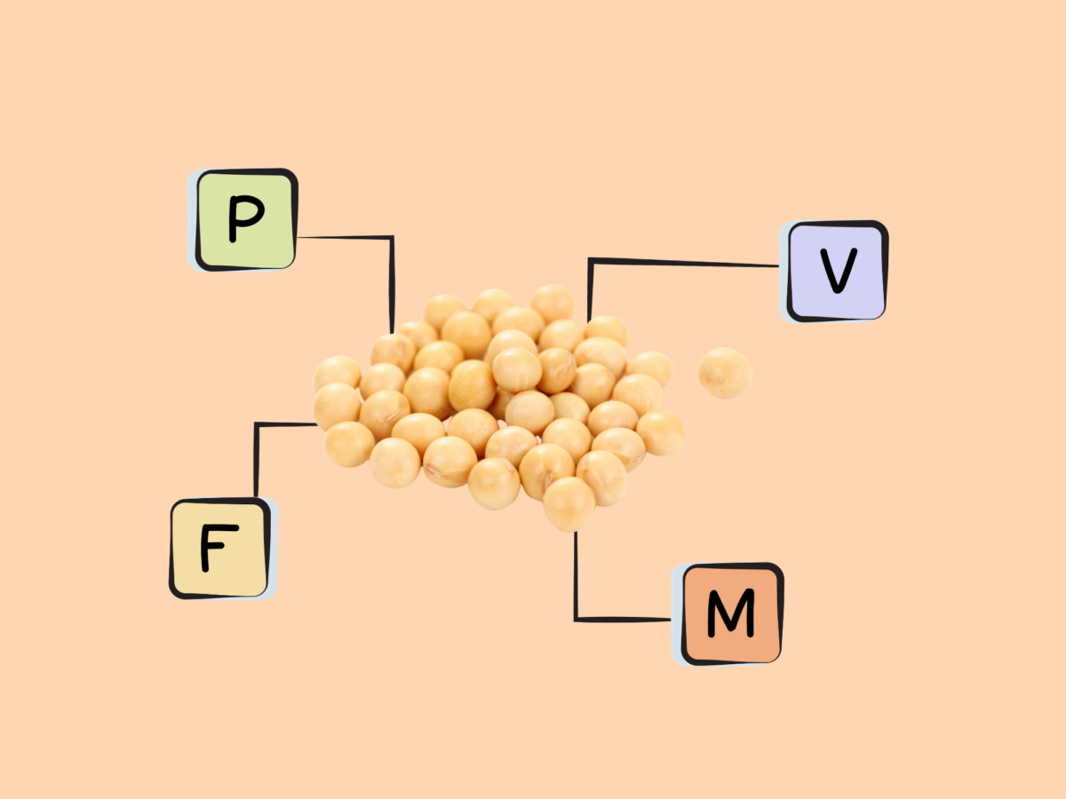 Foods High in Alpha-Linolenic Acid (ALA)
