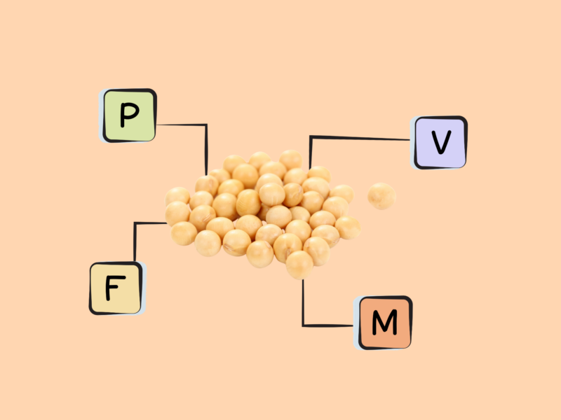 Foods High in Alpha-Linolenic Acid (ALA)
