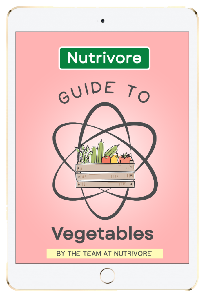 Resources Archive - Nutrivore