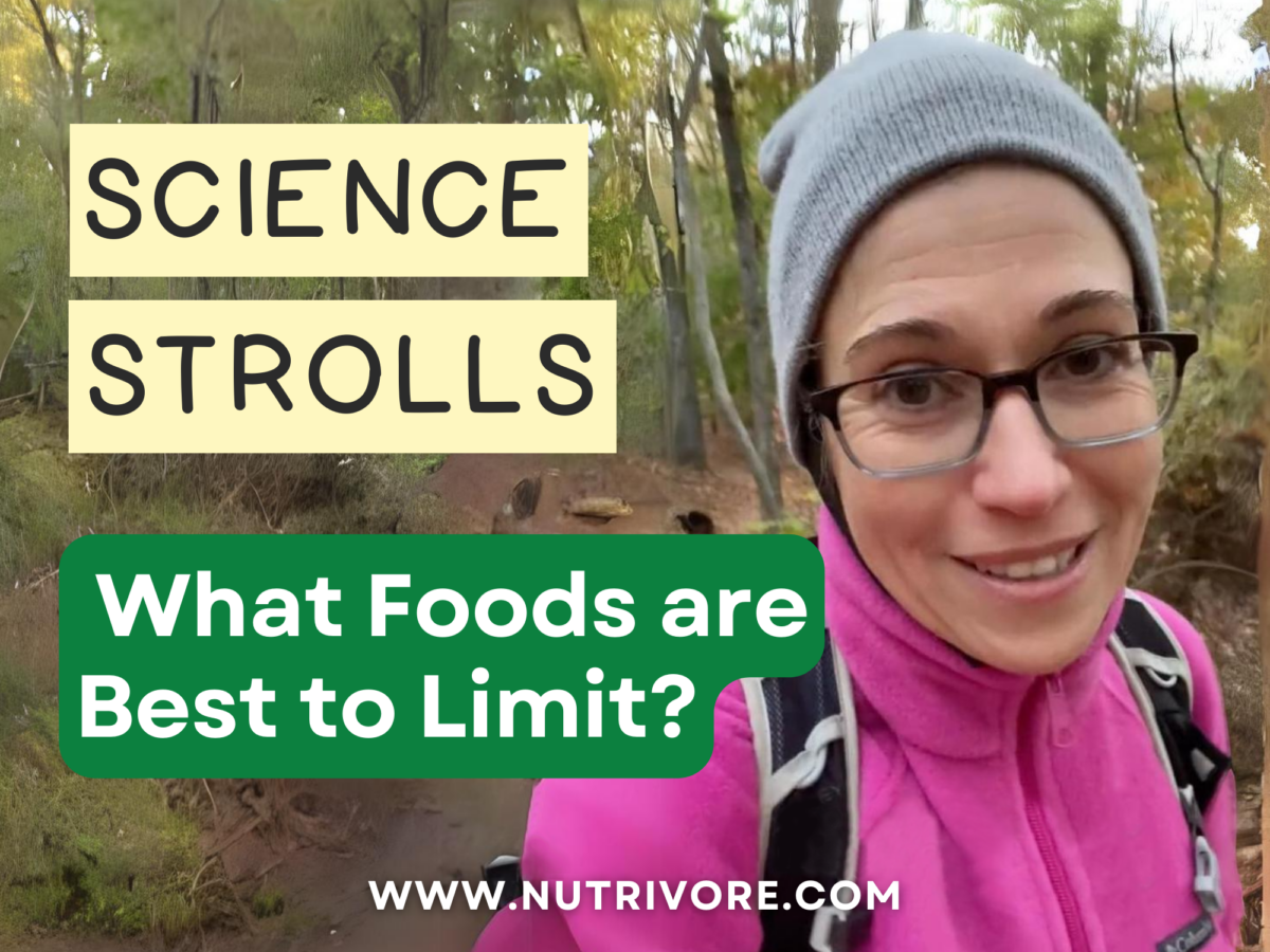 Nutrivore 101 Archives - Nutrivore