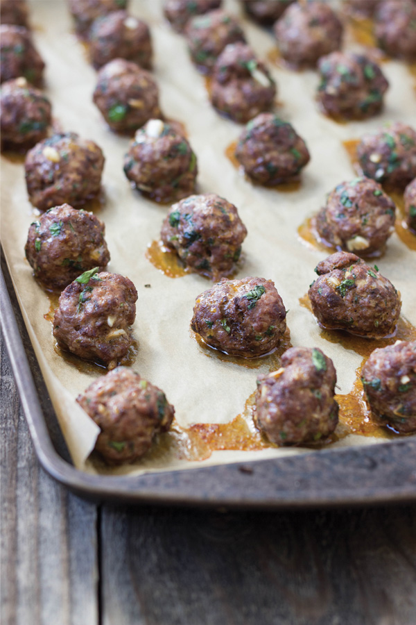 Hidden Liver Meatballs