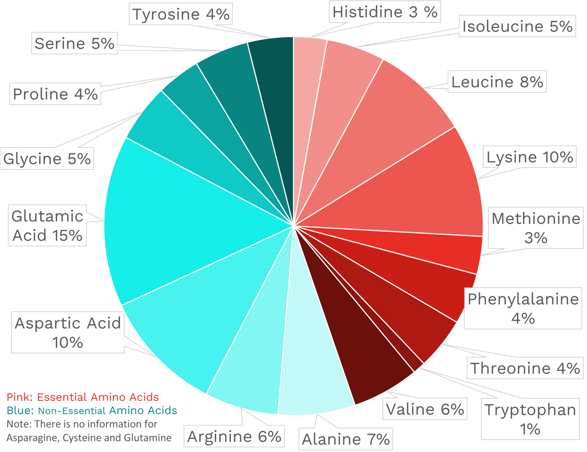 Farmed Atlantic Salmon Nutrients