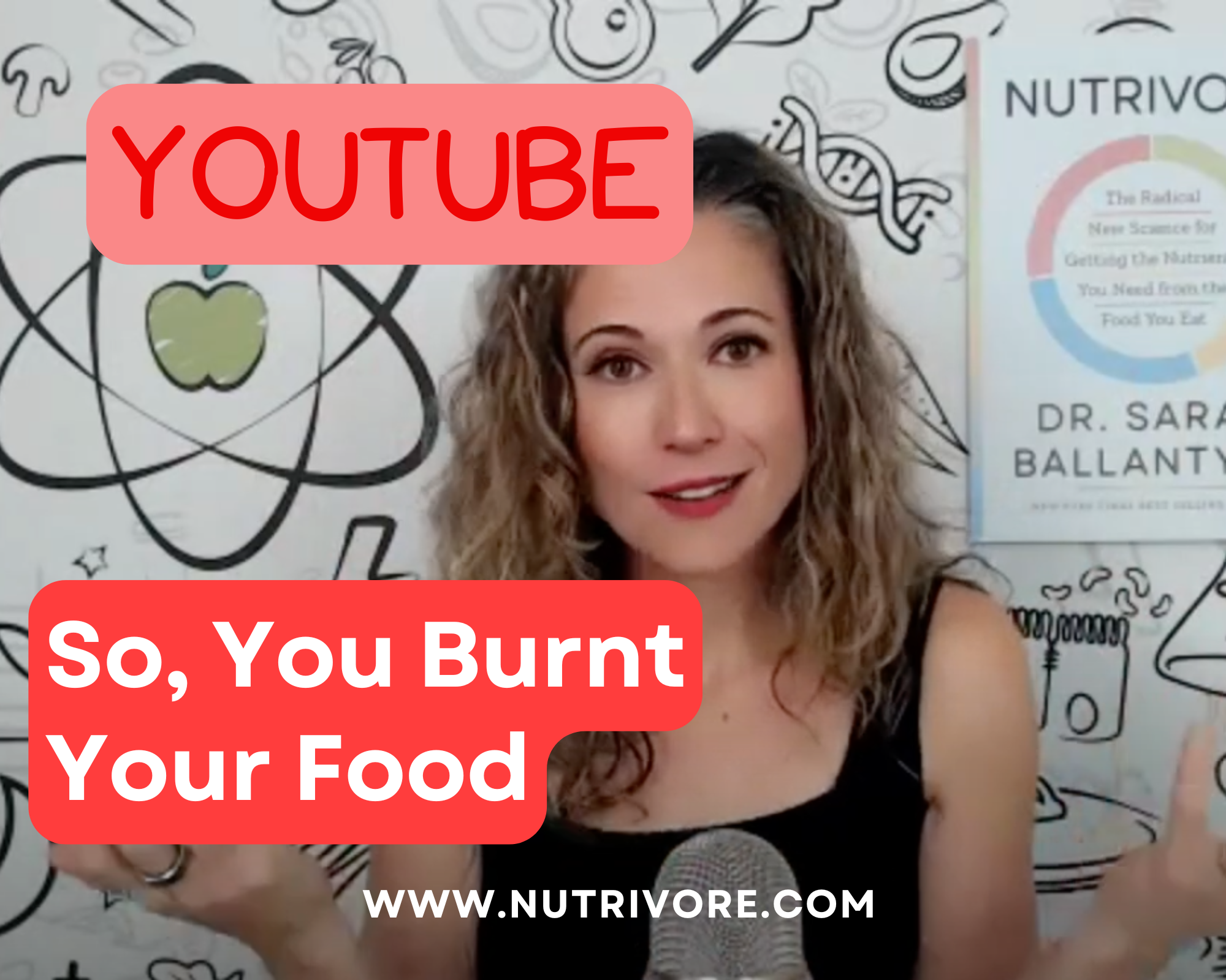 Is Eating Burnt Food Unhealthy?