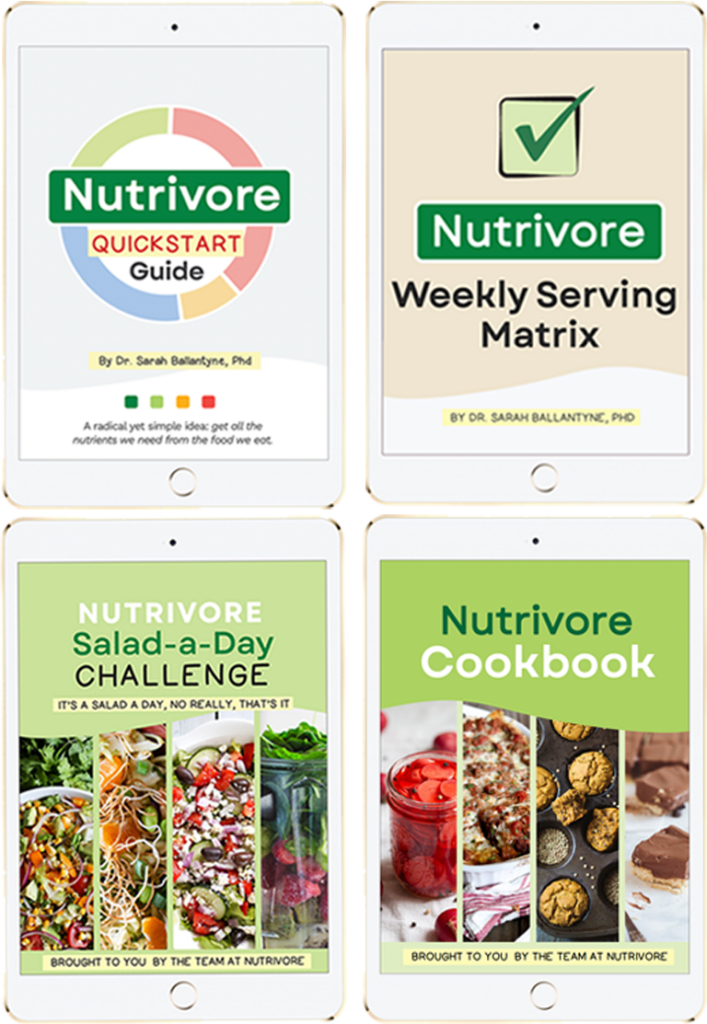 Nutrivore Guides Archives - Nutrivore
