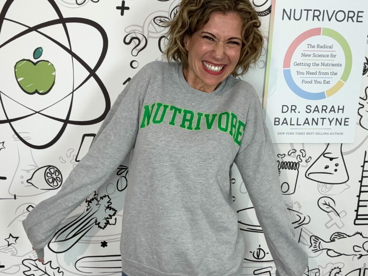 Merch Archives - Nutrivore