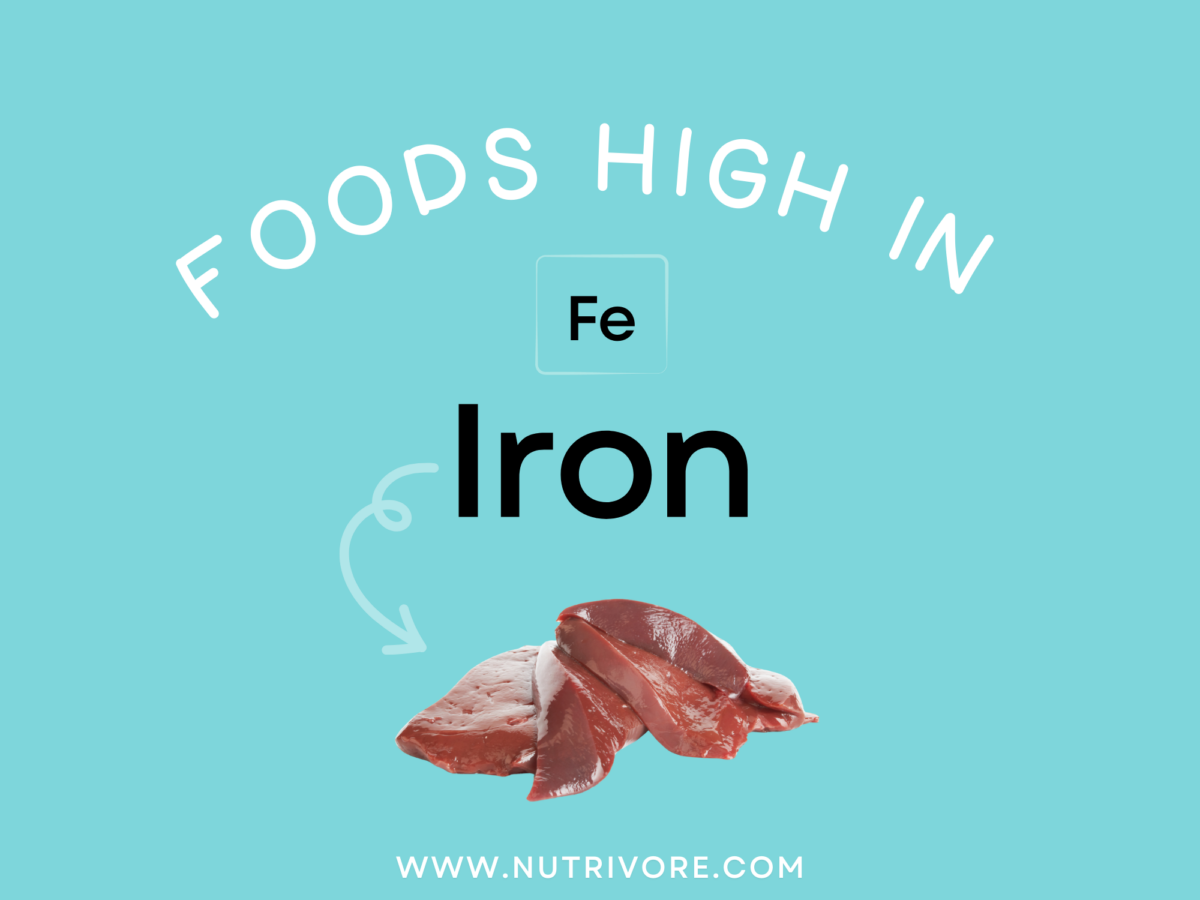 Foods High in Myo-Inositol