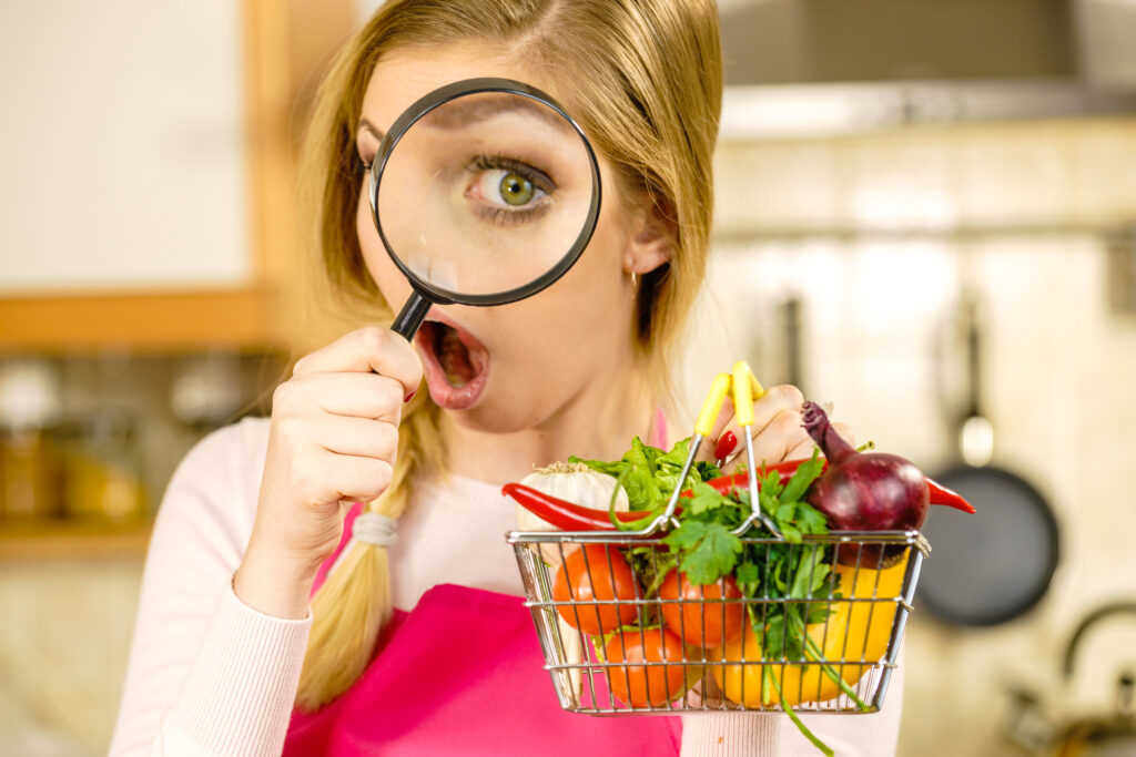 How to Use the Nutrivore Score