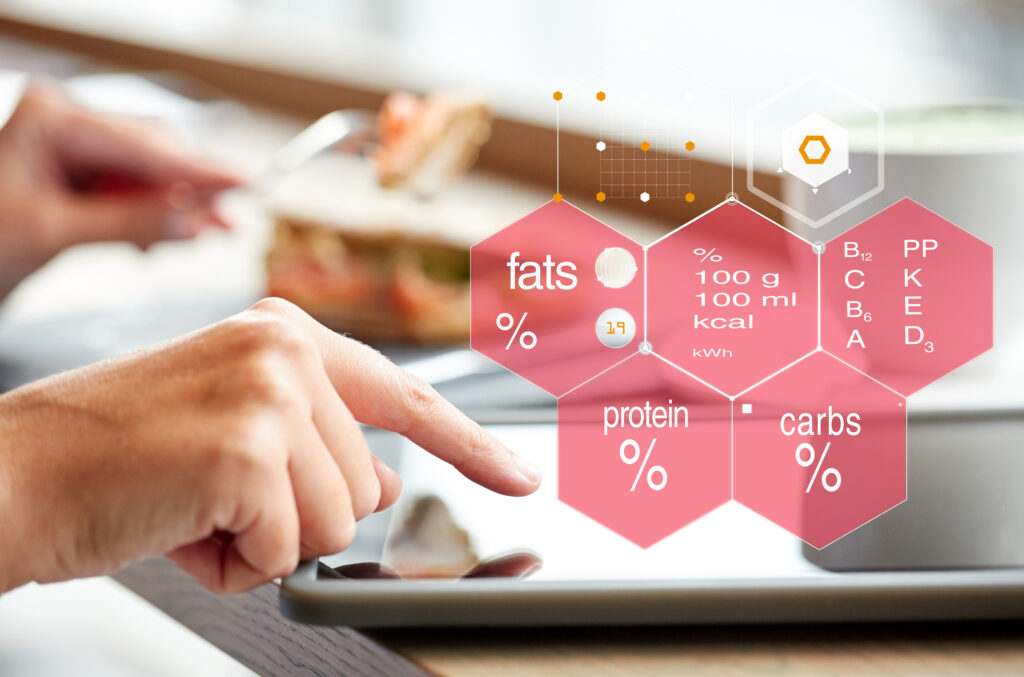 How the Nutrivore Score Is Calculated
