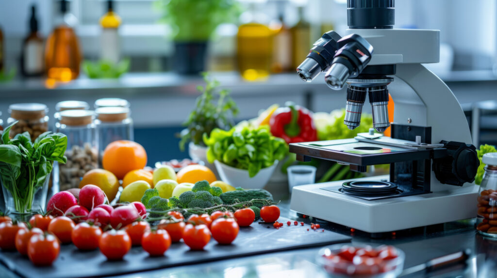 Challenges In Nutrient Profiling