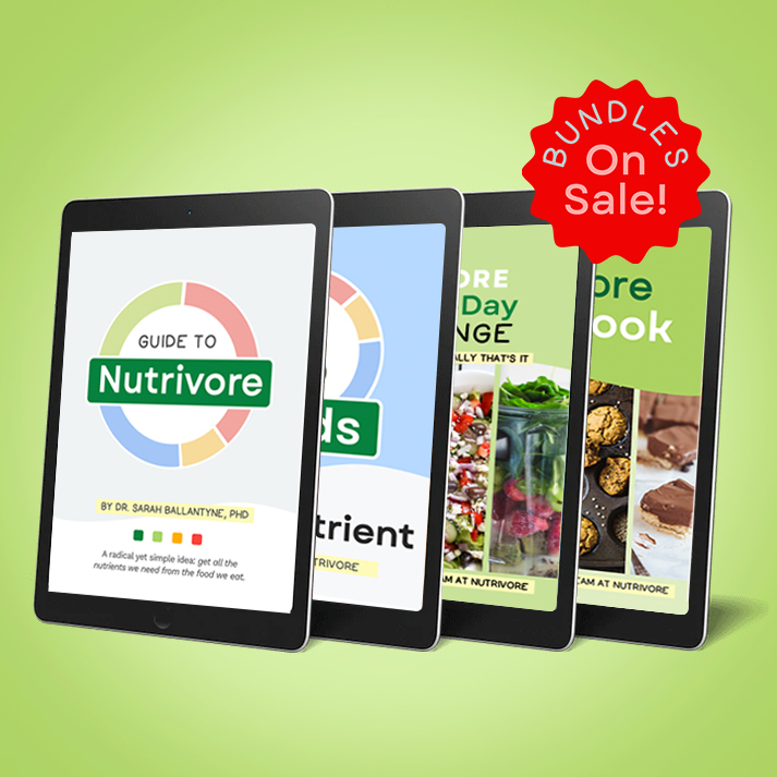 Bundle & Save Archives - Nutrivore