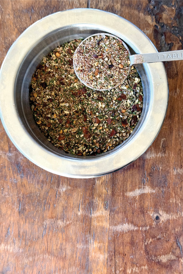 All-Purpose Steak Seasoning
