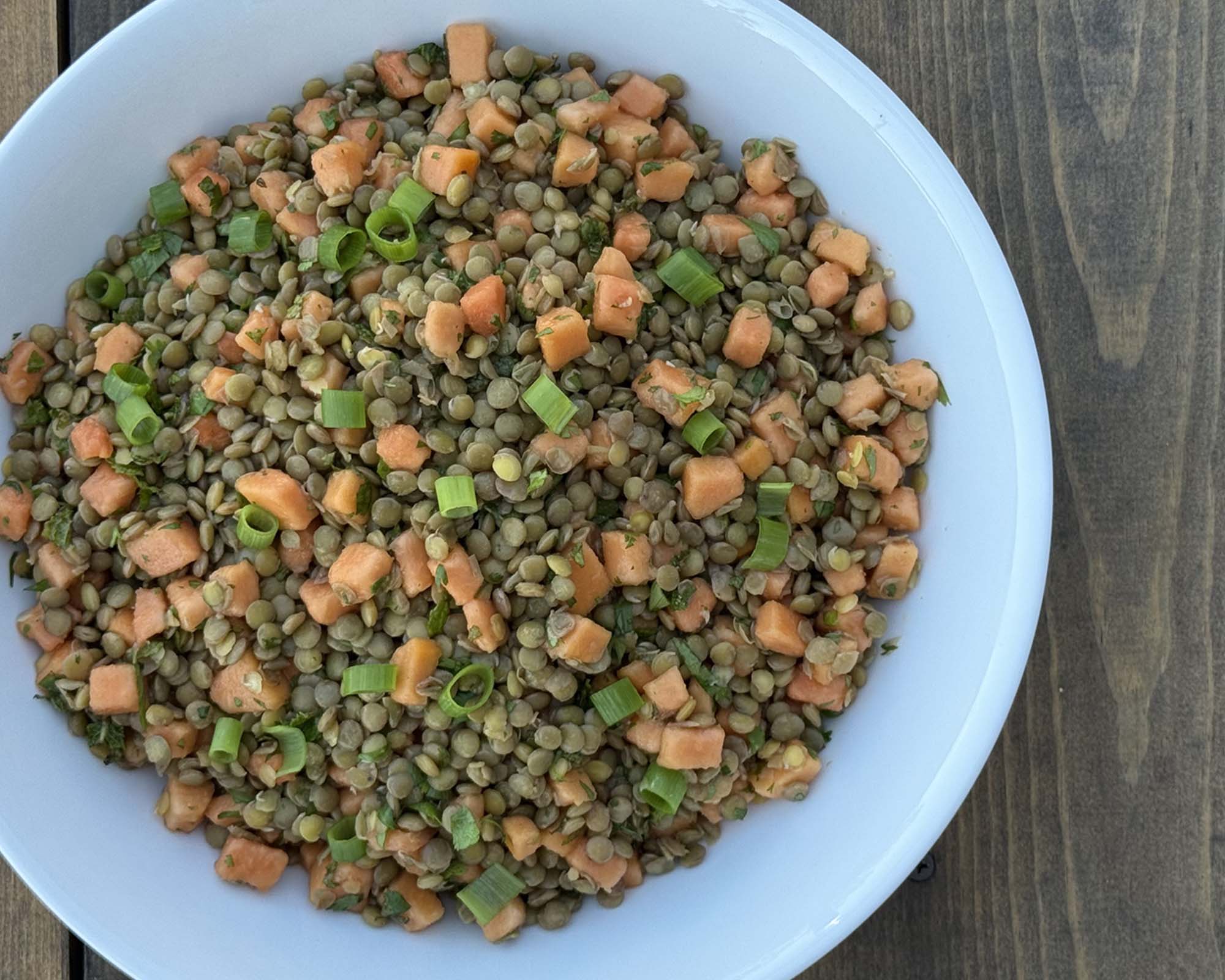 Legume Recipes to Power Your Plate