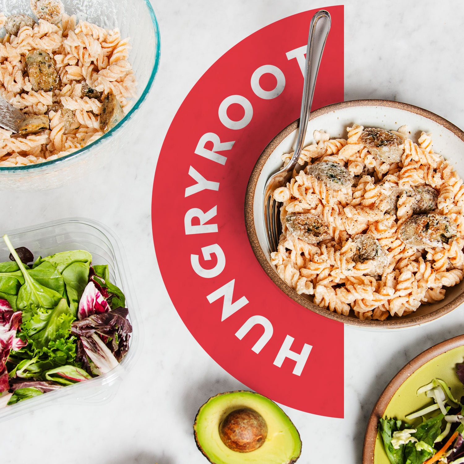 Nutrivore Links